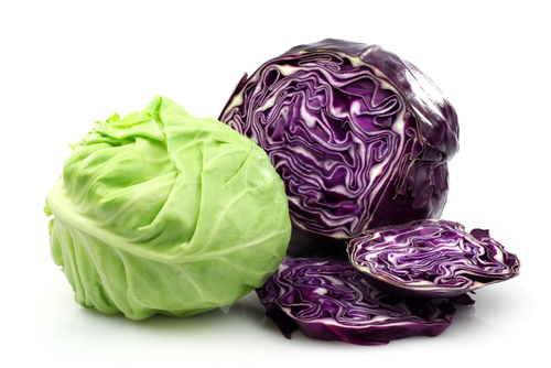 Cruciferous - Health Facts