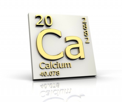 Calcium - Health Facts