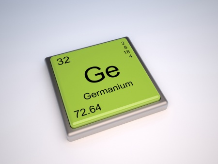 Germanium - Health Facts